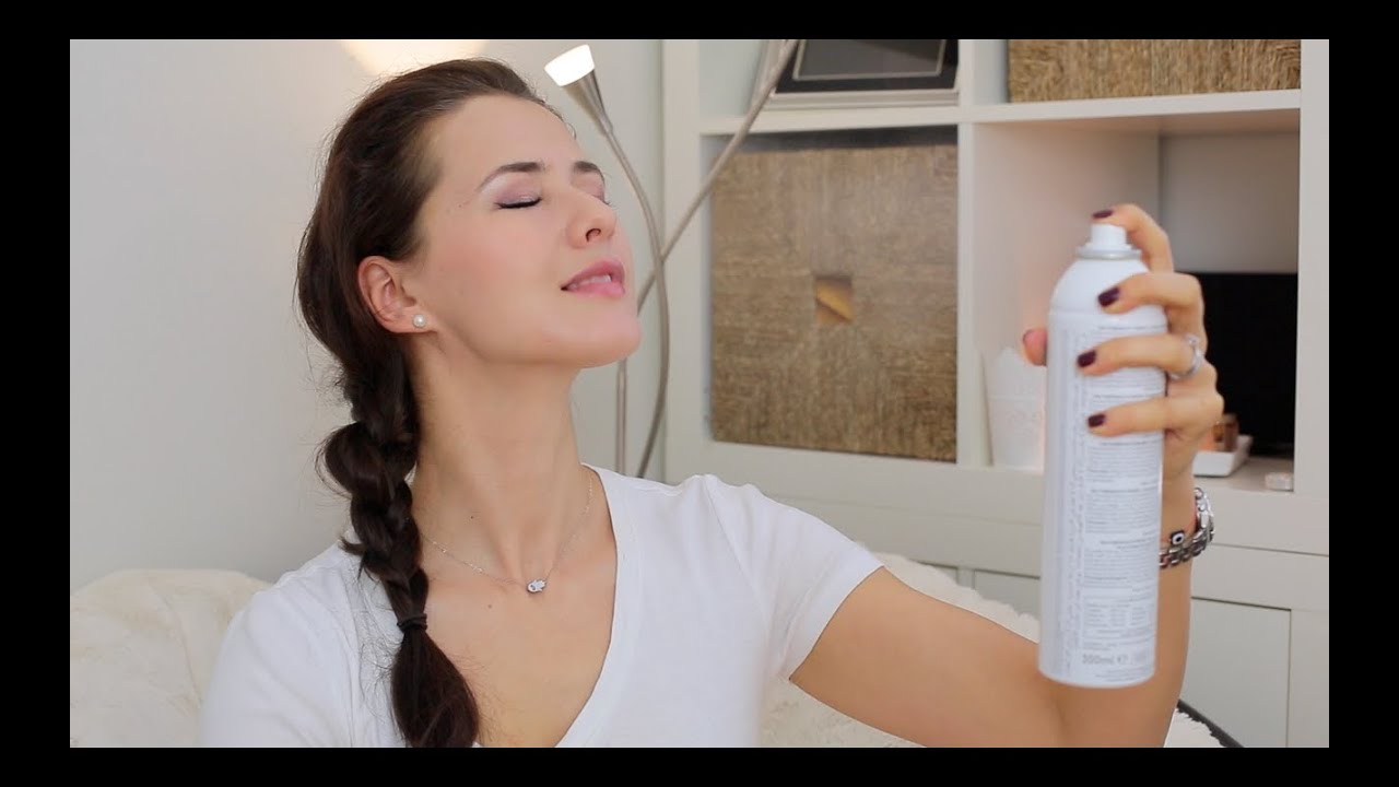 What is thermal water and how to use it? I'm sharing my thoughts about ...